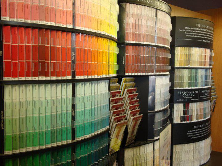 Benefits of Interior Designers | Helm Paint & Decorating