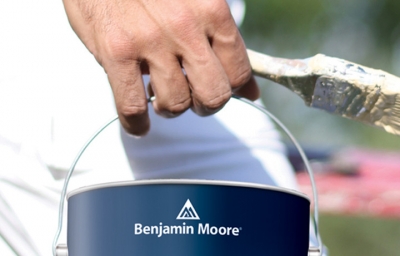 Benjamin Moore Free Rewards Program – Helm Paint New Orleans