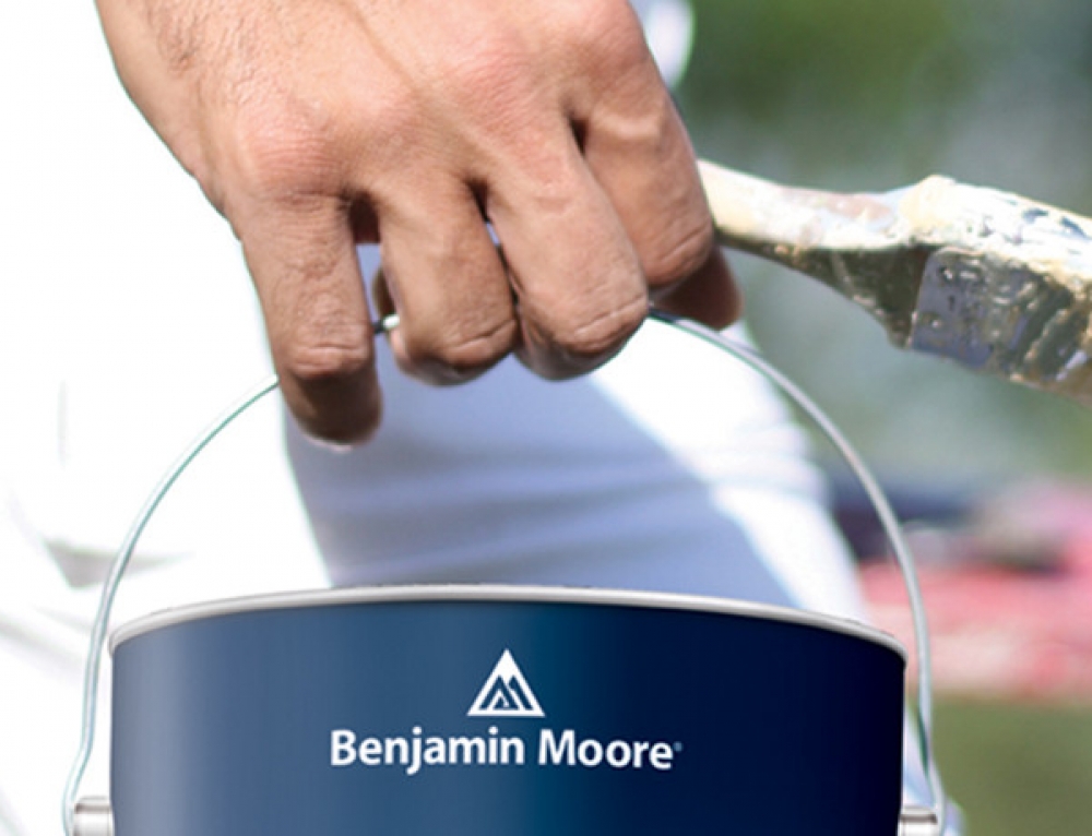 Colors For Fall By Benjamin Moore | Helm Paint New Orleans