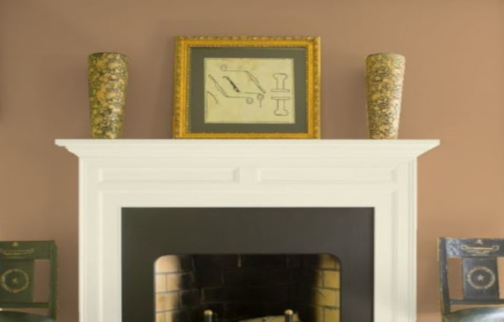 Colors For Fall By Benjamin Moore – Helm Paint New Orleans