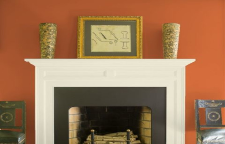 Colors For Fall By Benjamin Moore – Helm Paint New Orleans