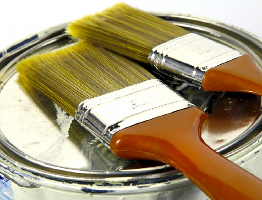 Color Matching App by Benjamin Moore | Helm Paint & Decorating