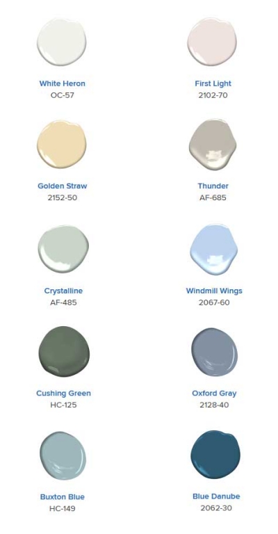 Home – Helm Paint New Orleans