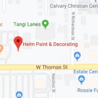 Helm Paint New Orleans – New Orleans Paint and Decorating Supplies