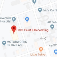 Helm Paint New Orleans – New Orleans Paint and Decorating Supplies
