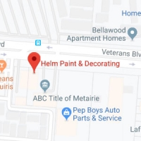 Helm Paint New Orleans – New Orleans Paint and Decorating Supplies