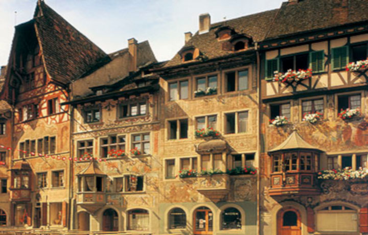 Introducing Keim Mineral Paints – Helm Paint New Orleans