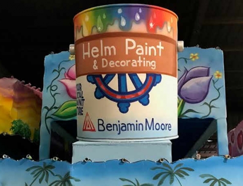 2020 Wallpaper Trends | Helm Paint New Orleans - Paint Experts
