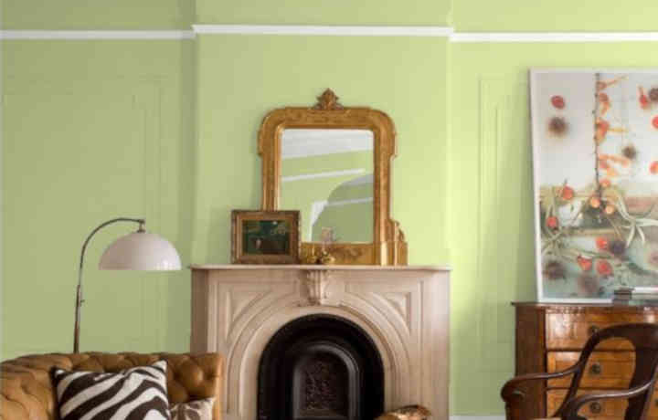 Spring Colors For You – Helm Paint New Orleans