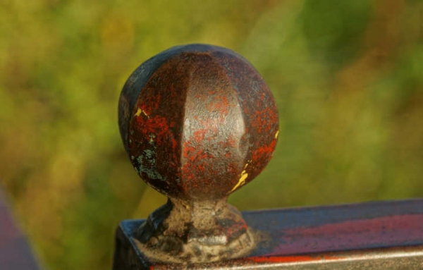 How To Paint Metal – Helm Paint New Orleans