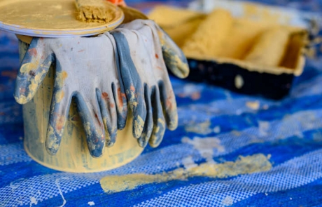 Storing Paint: How To Store Your House Paint – Helm Paint New Orleans