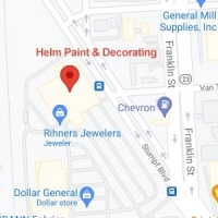 Helm Paint New Orleans – New Orleans Paint and Decorating Supplies
