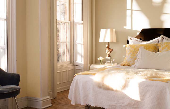 The Right Color Will Keep Your Home Cooler Inside – Helm Paint New Orleans