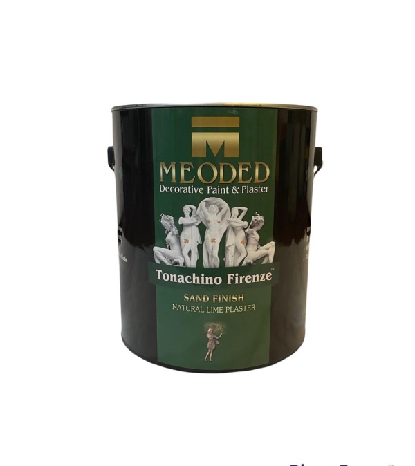 MEODED – Helm Paint New Orleans