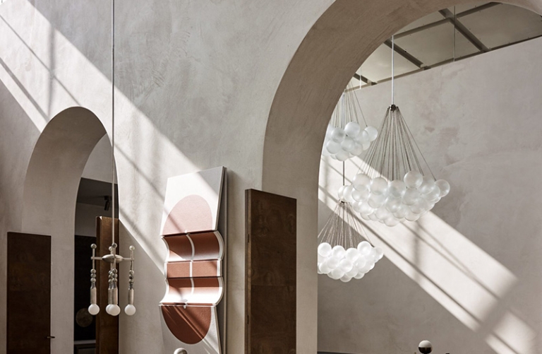 MEODED – Helm Paint New Orleans