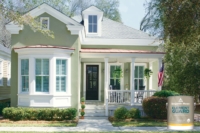 Why Benjamin Moore’s Element Guard® is a Breakthrough in Exterior Paint ...