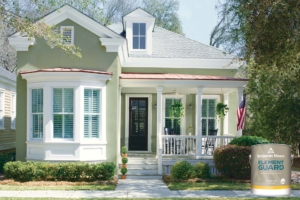 Why Benjamin Moore’s Element Guard® is a Breakthrough in Exterior Paint ...