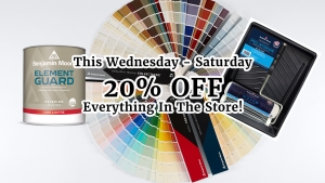 Helm Paint New Orleans – New Orleans Paint and Decorating Supplies