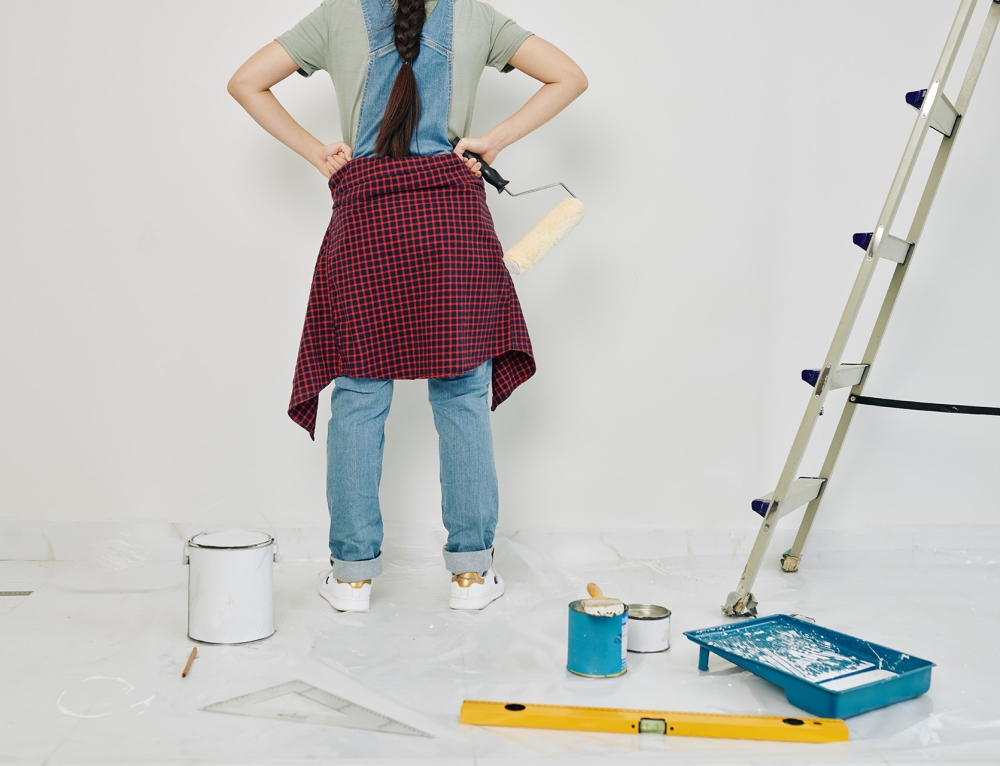 Why Benjamin Moore’s Element Guard® is a Breakthrough in Exterior Paint ...